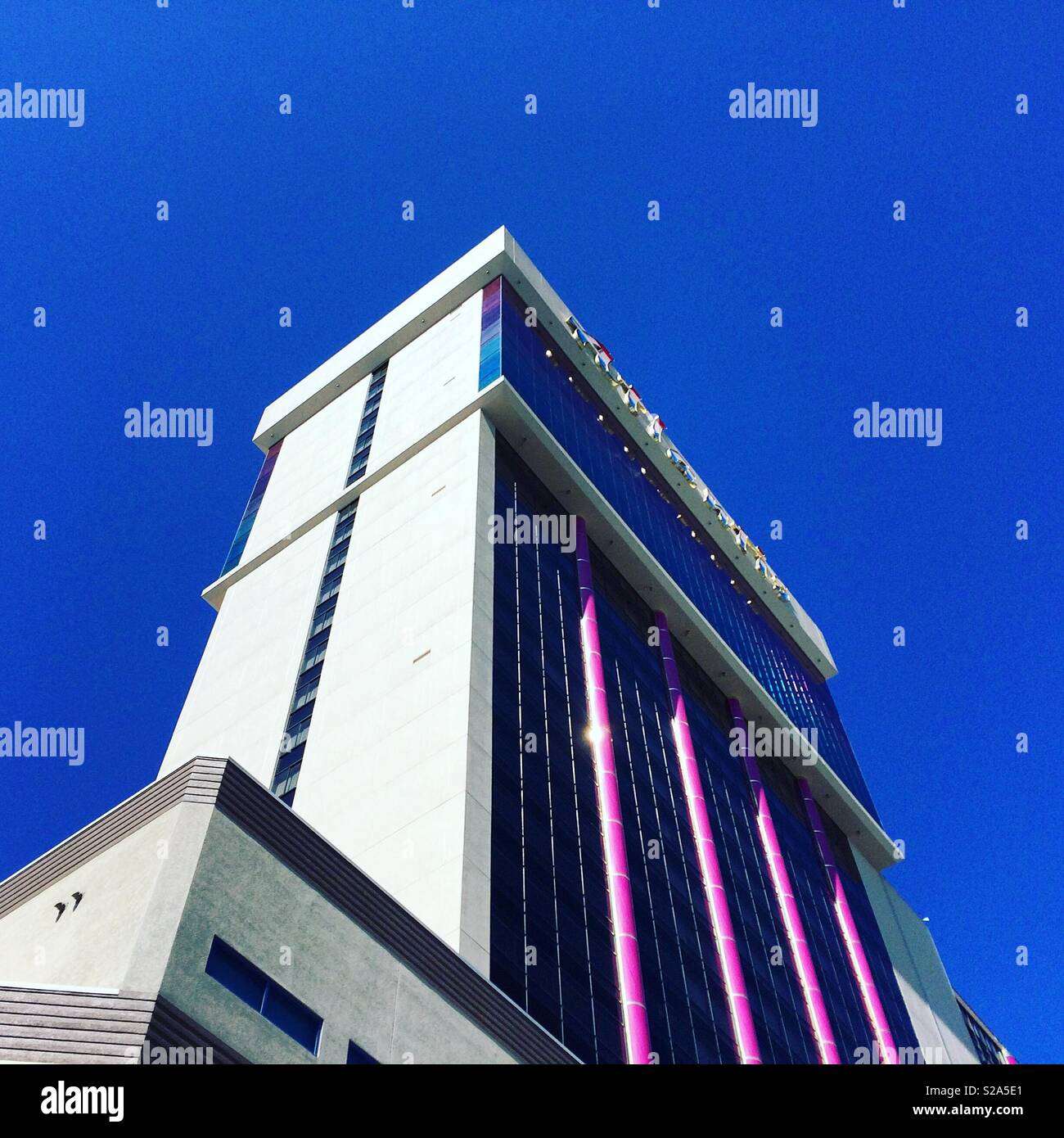 Atlantis Casino Resort, Reno, Nevada Stock Photo - Alamy