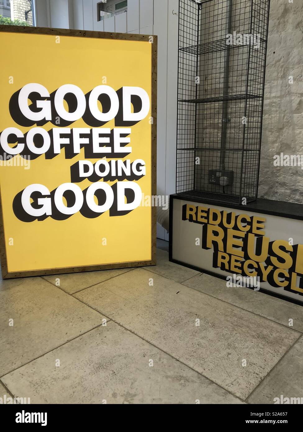 Lush coffee hi-res stock photography and images - Alamy