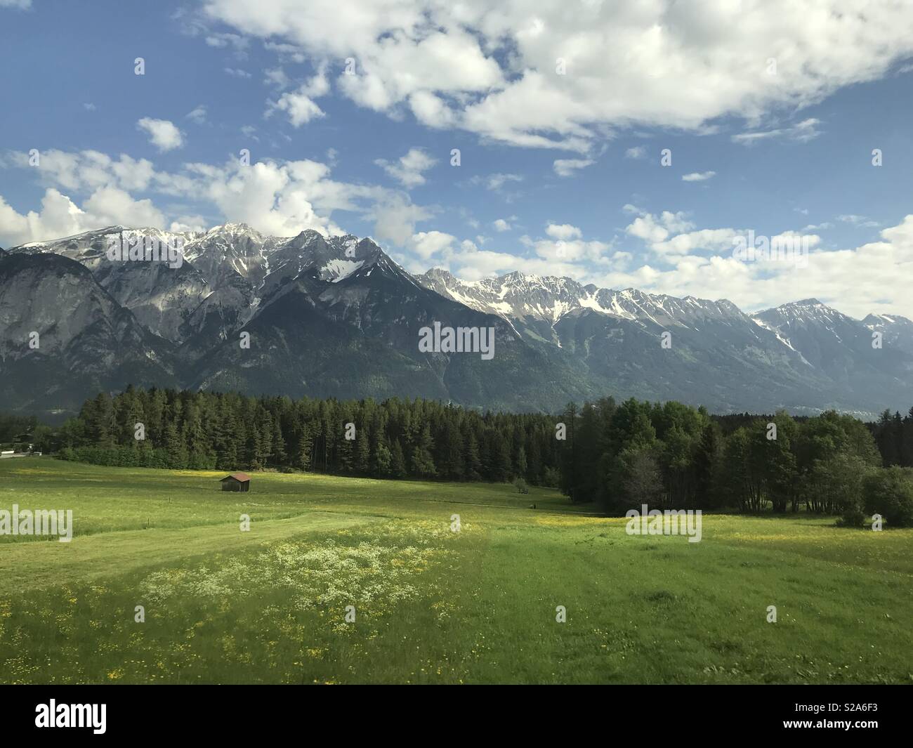 Austrian travel photography hi-res stock photography and images - Alamy