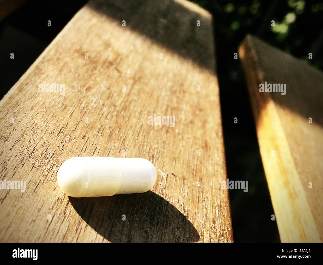 Pill of wood hi-res stock photography and images - Alamy