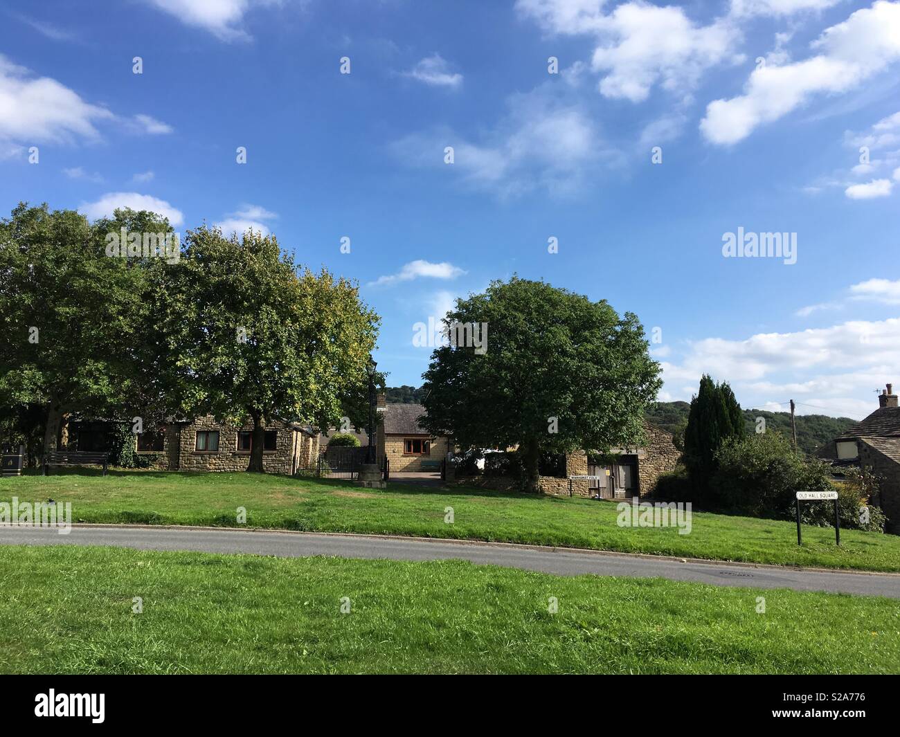 Hadfield hi-res stock photography and images - Alamy