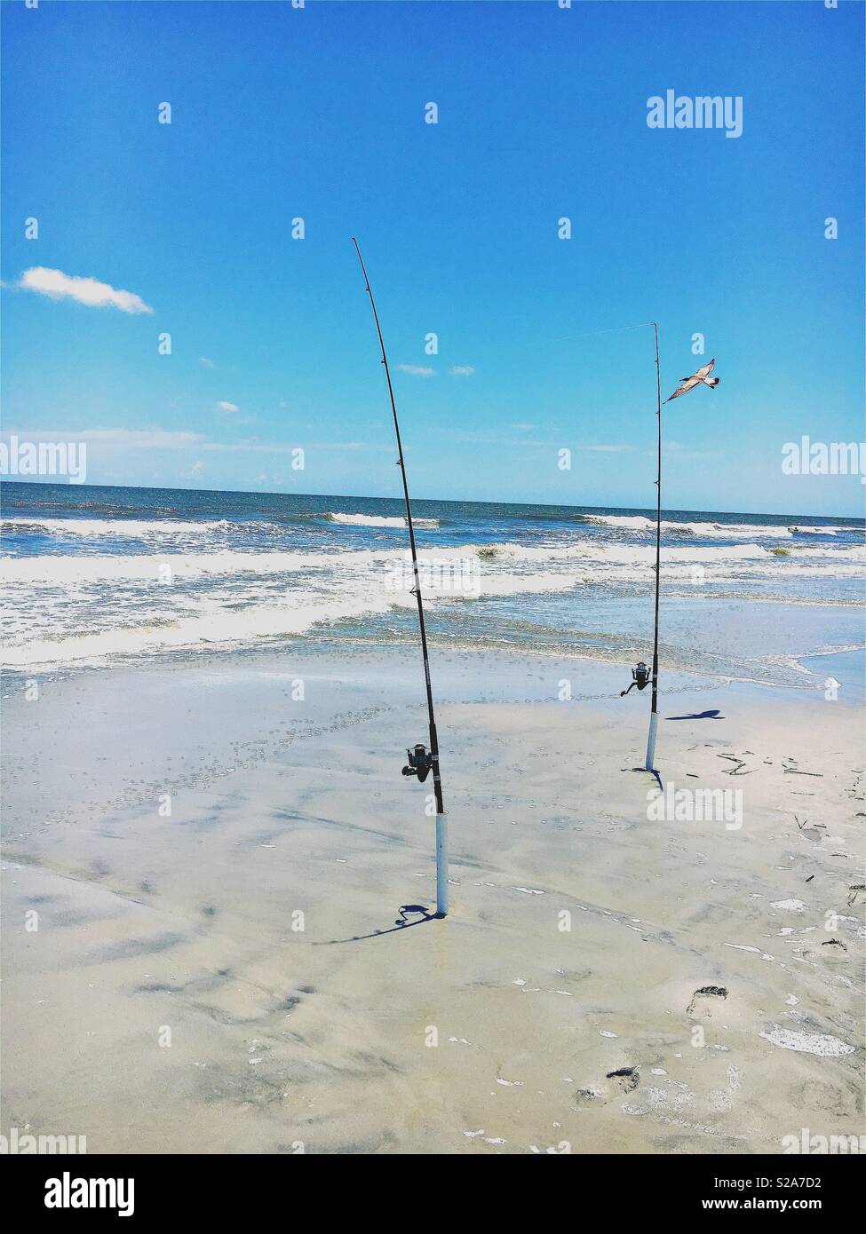 Ocean fishing hi-res stock photography and images - Alamy