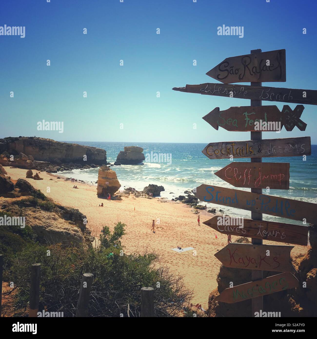 Beside the seaside hi-res stock photography and images - Alamy