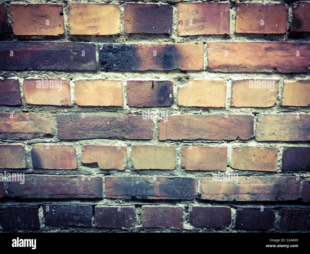Brick pattern hi-res stock photography and images - Alamy