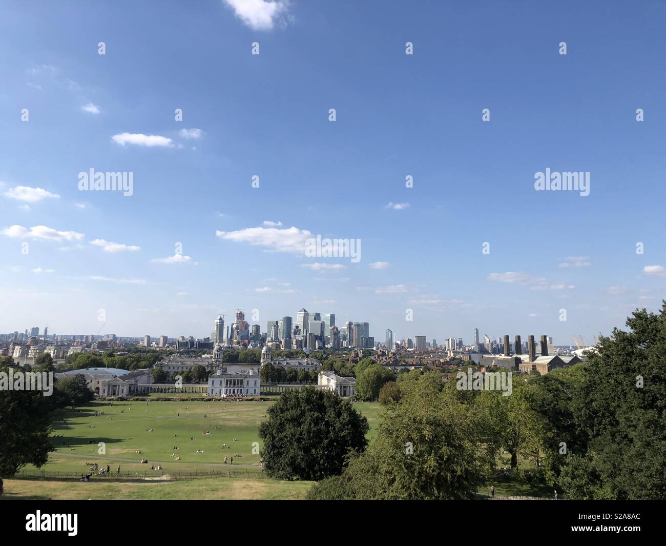 Greenwhich hi-res stock photography and images - Alamy