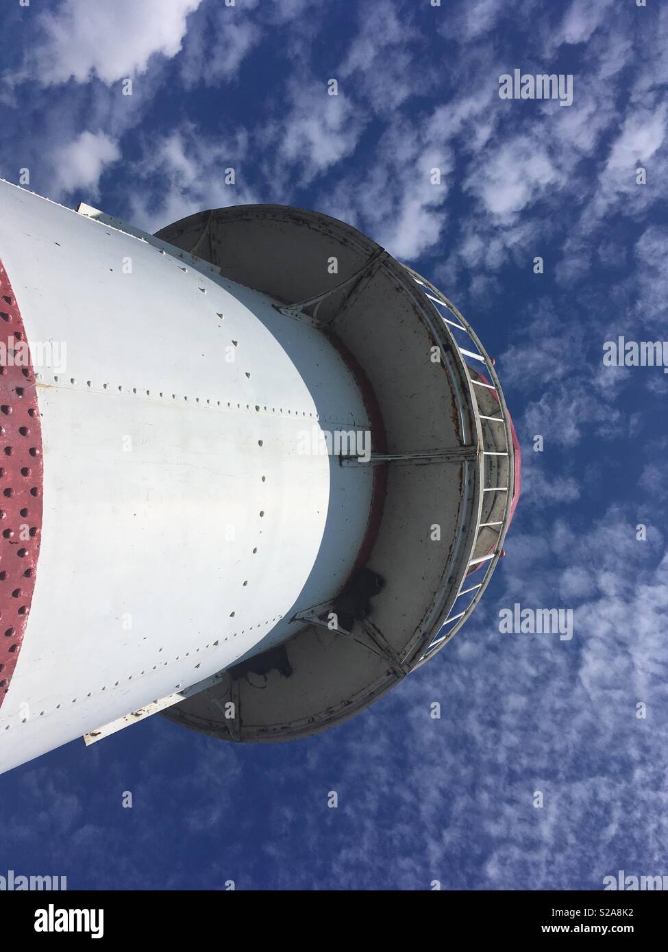 Lighthouse in lachine quebec hi-res stock photography and images - Alamy