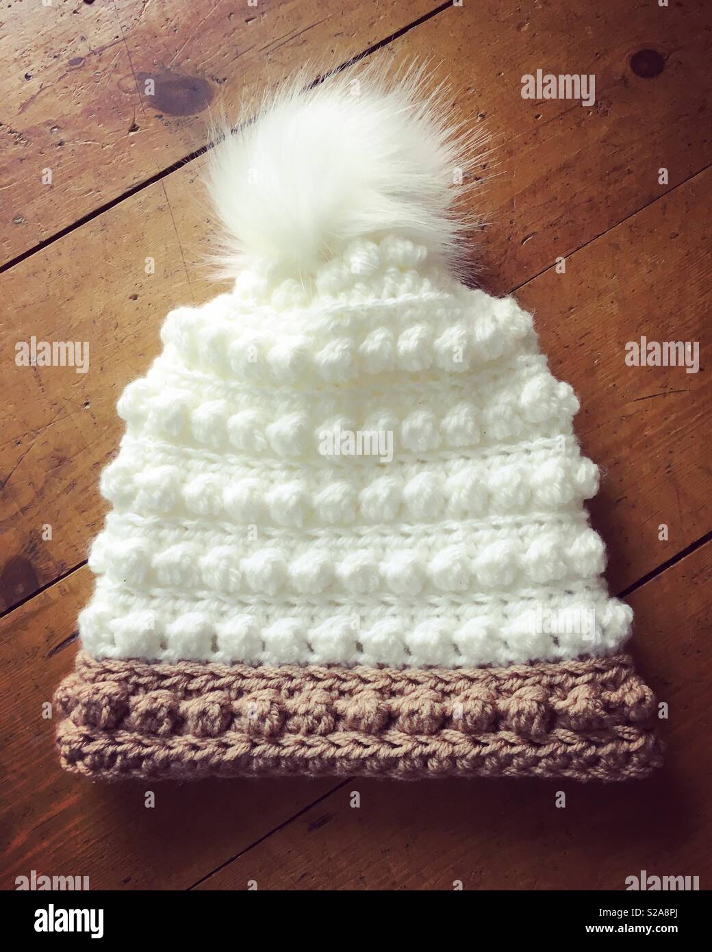 Hat bobble hi-res stock photography and images - Alamy