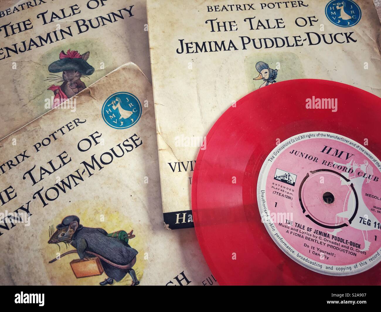 45 records hi-res stock photography and images - Alamy