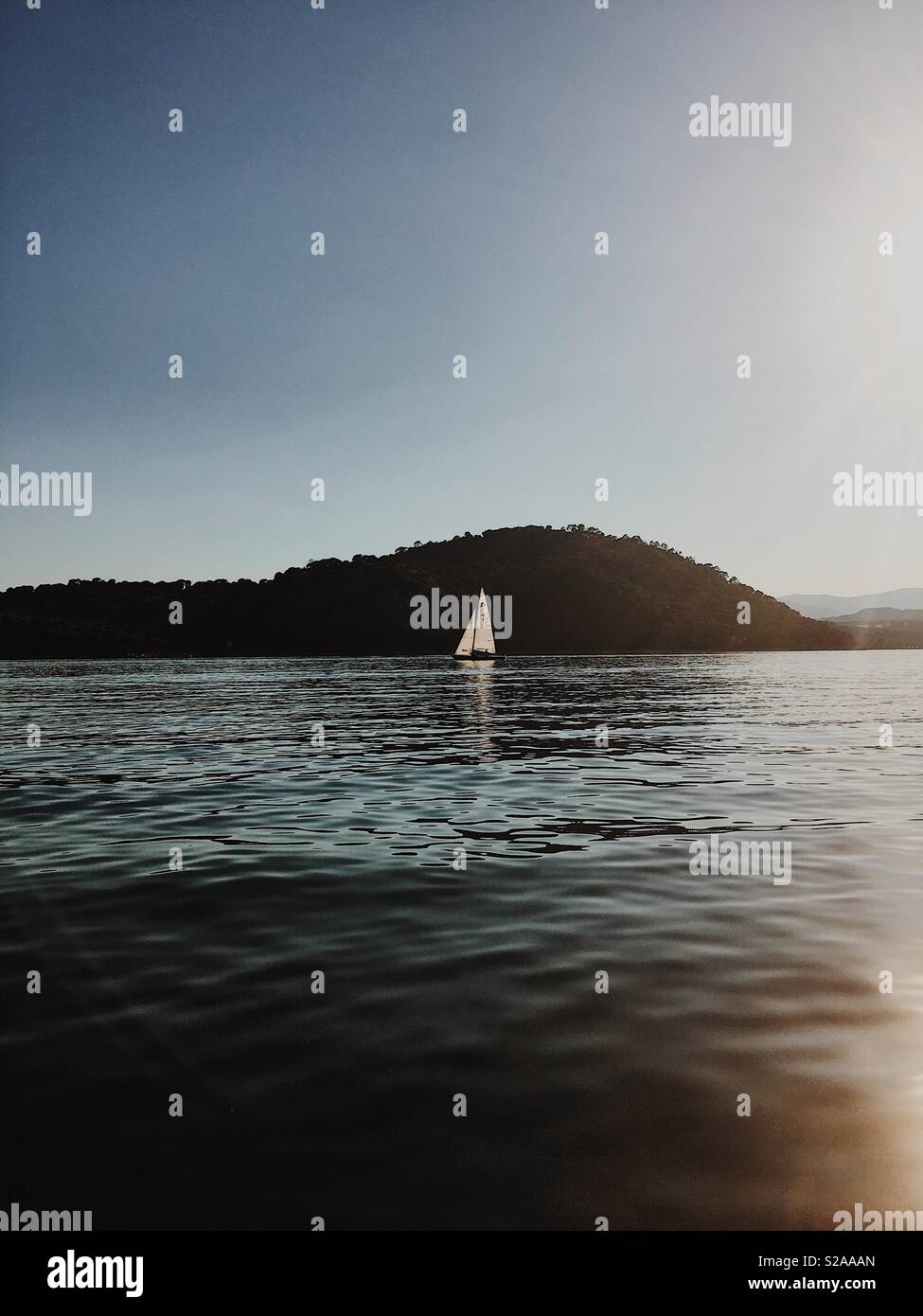 Pantano de san juan hi-res stock photography and images - Alamy