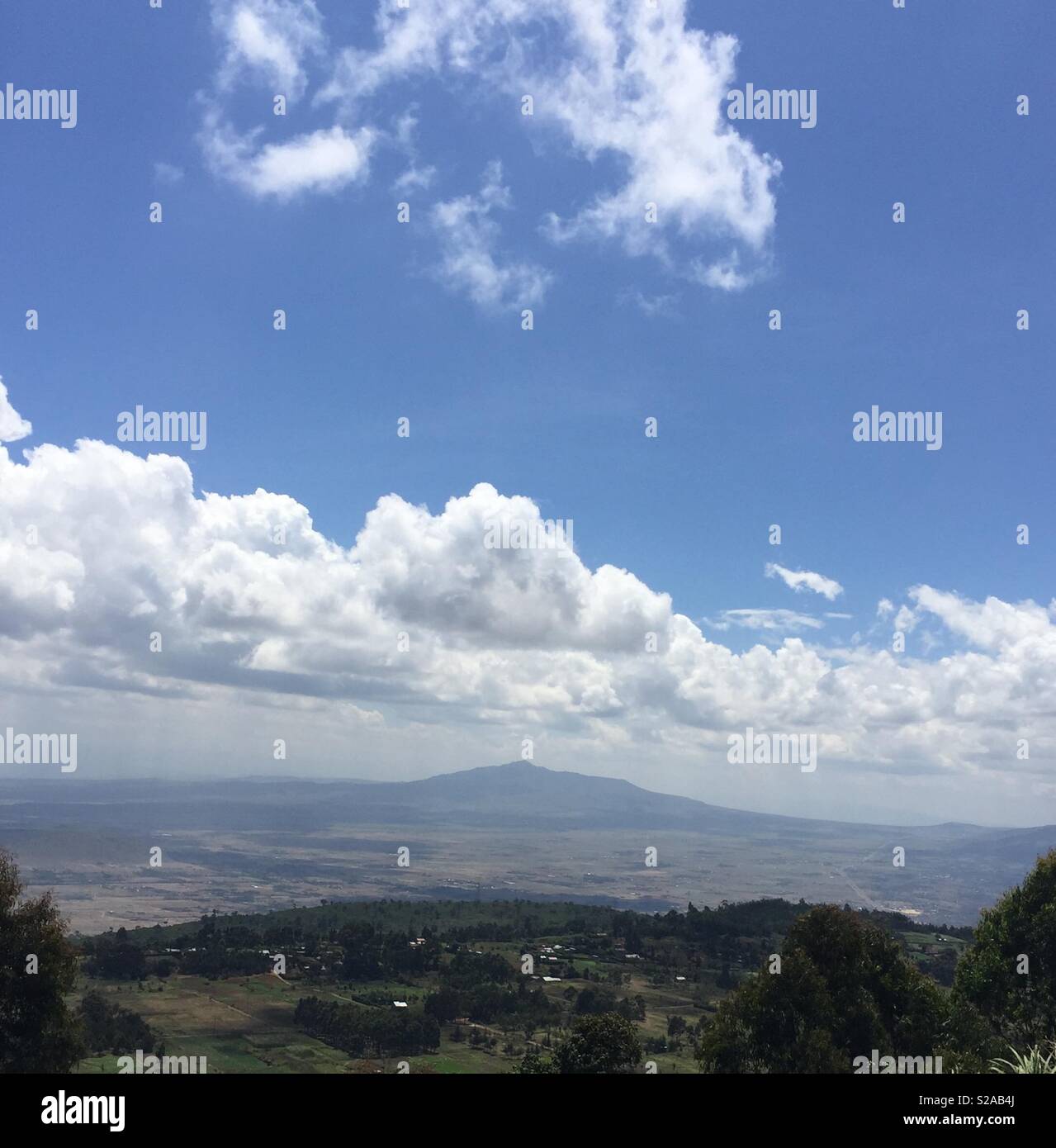 Rift Volcano High Resolution Stock Photography and Images - Alamy