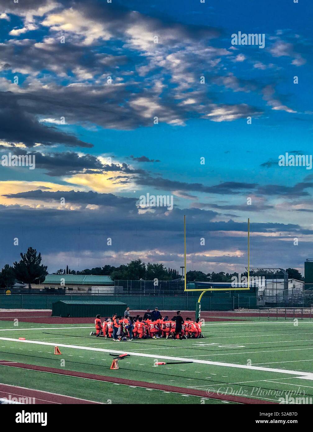 Football coaches team hi-res stock photography and images - Alamy