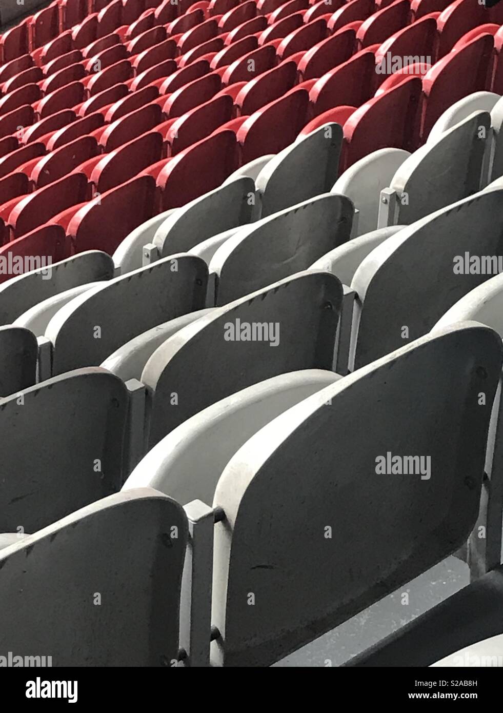 Seating abstract hi-res stock photography and images - Alamy