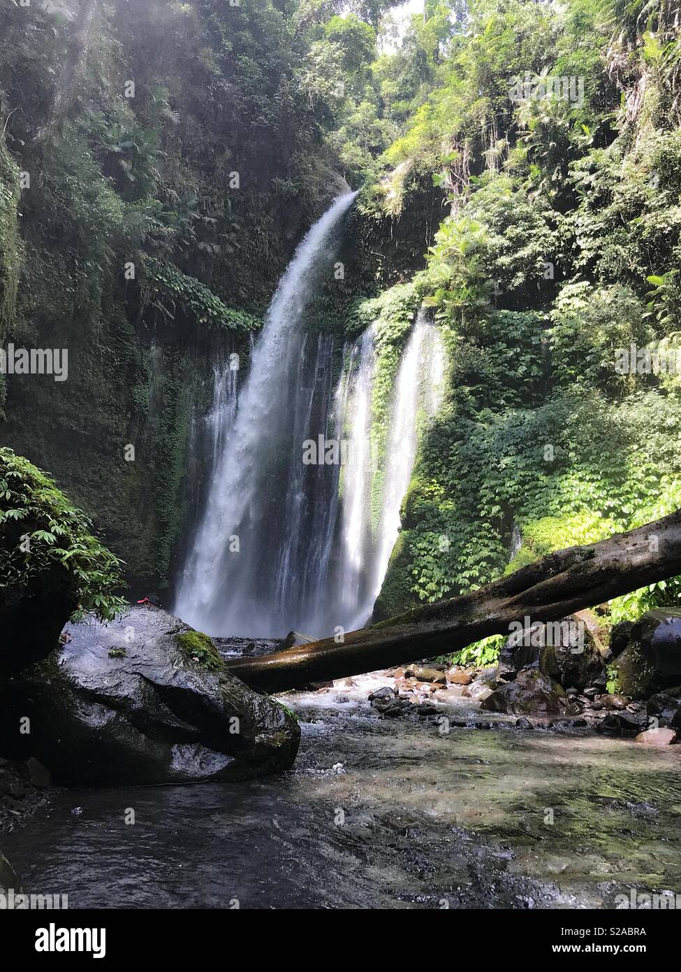 Chasing Waterfalls High Resolution Stock Photography and Images - Alamy