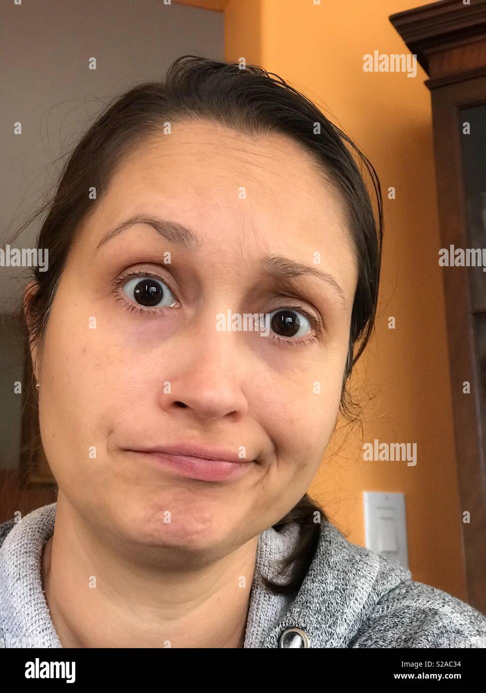 Confused funny hi-res stock photography and images - Alamy