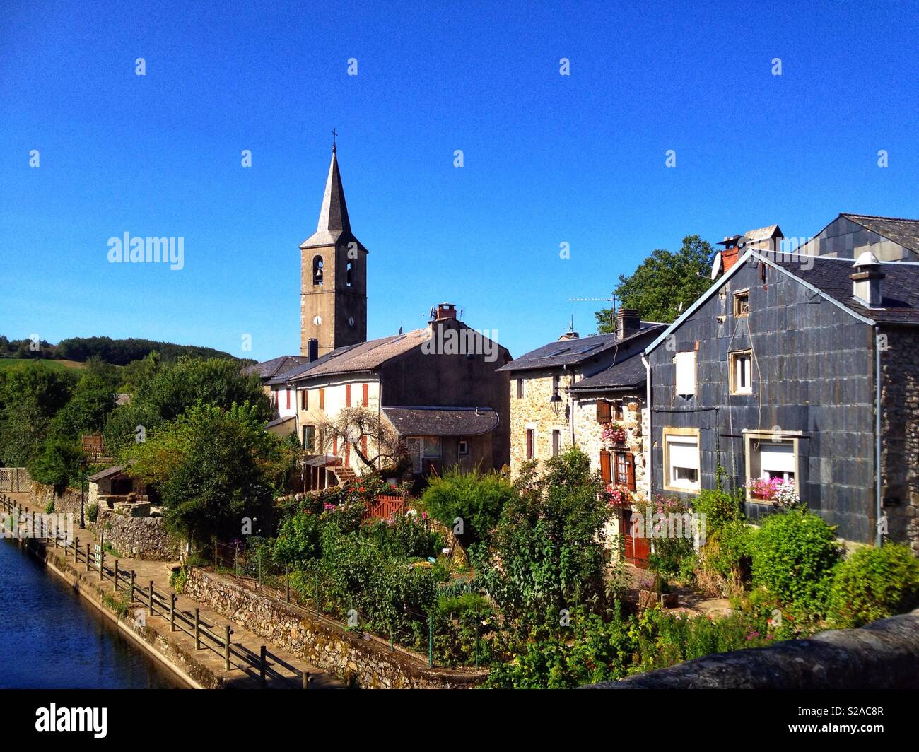 Fraisse hi-res stock photography and images - Alamy