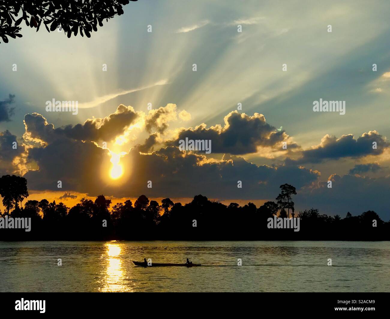 Tanjung selor hi-res stock photography and images - Alamy