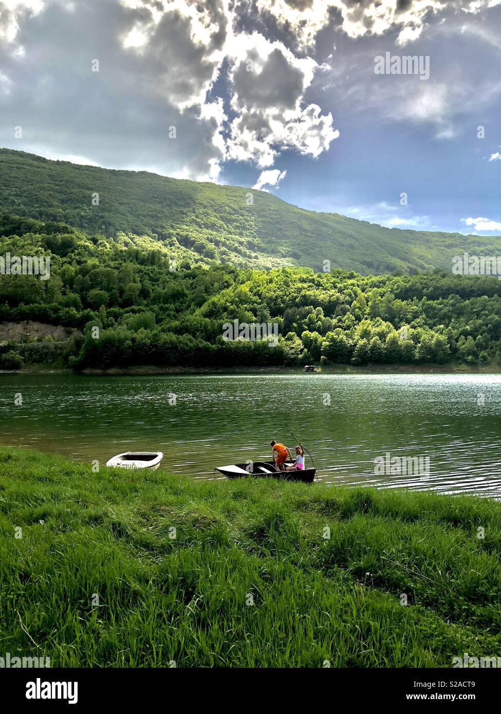 Kids heaven hi-res stock photography and images - Alamy