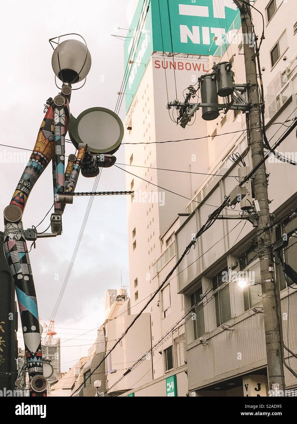 Lightbulb man hi-res stock photography and images - Alamy