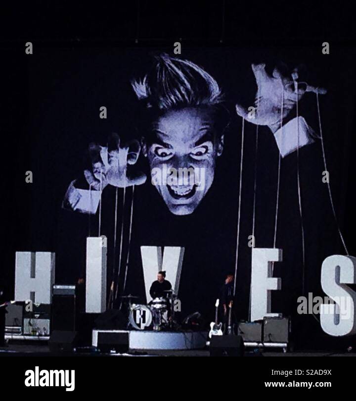 Marionette Puppet Master