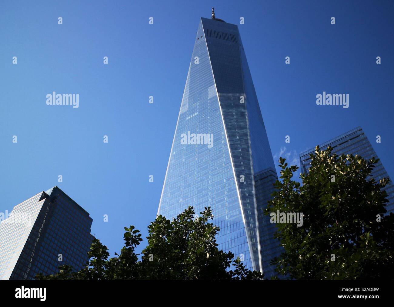 World Trade Centre Stock Photo - Alamy