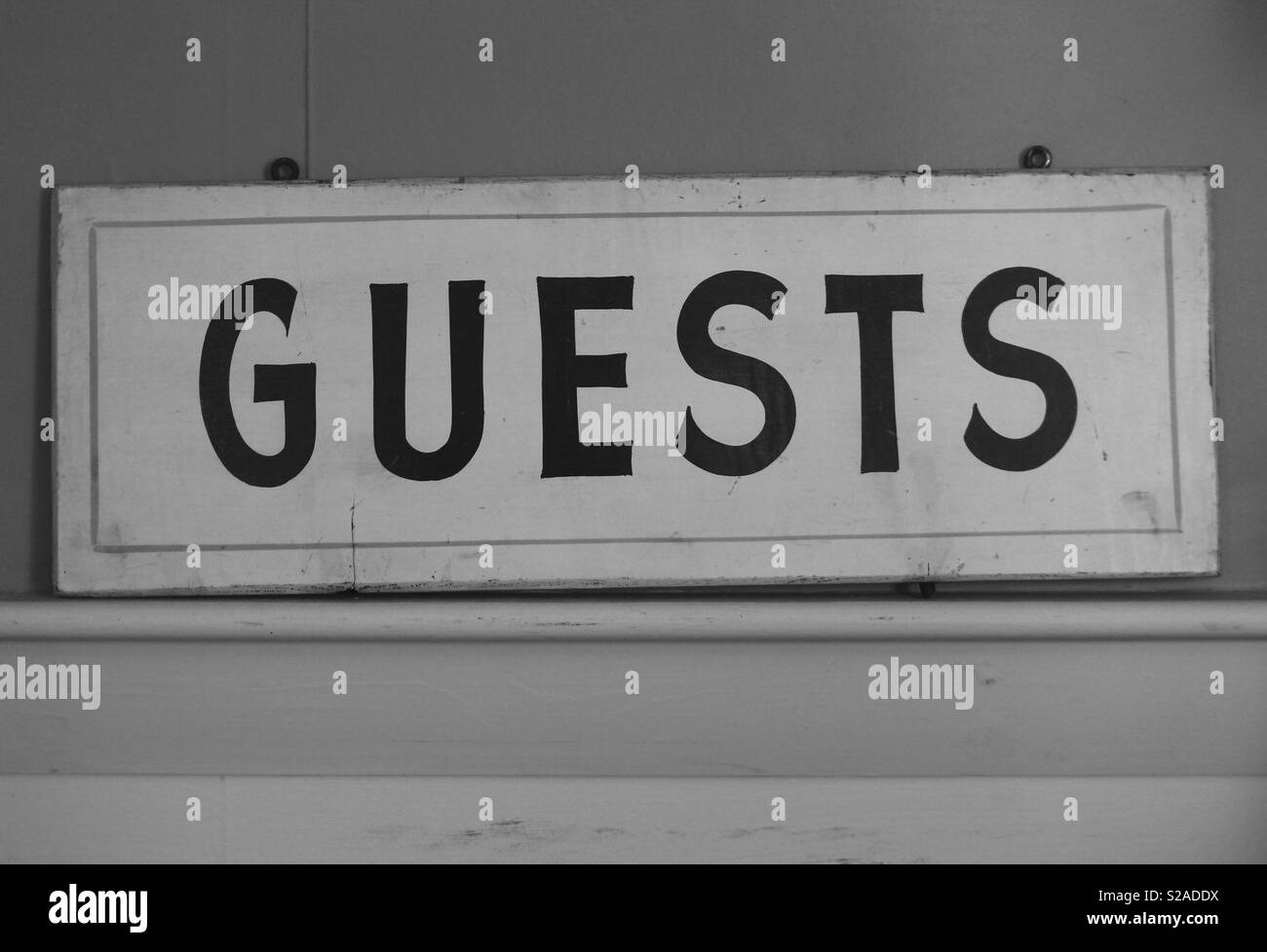 Guests came smartphone stock photos and images - Alamy