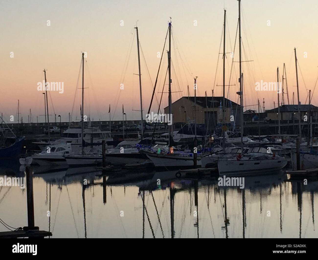 Yacht ramsgate hi-res stock photography and images - Alamy