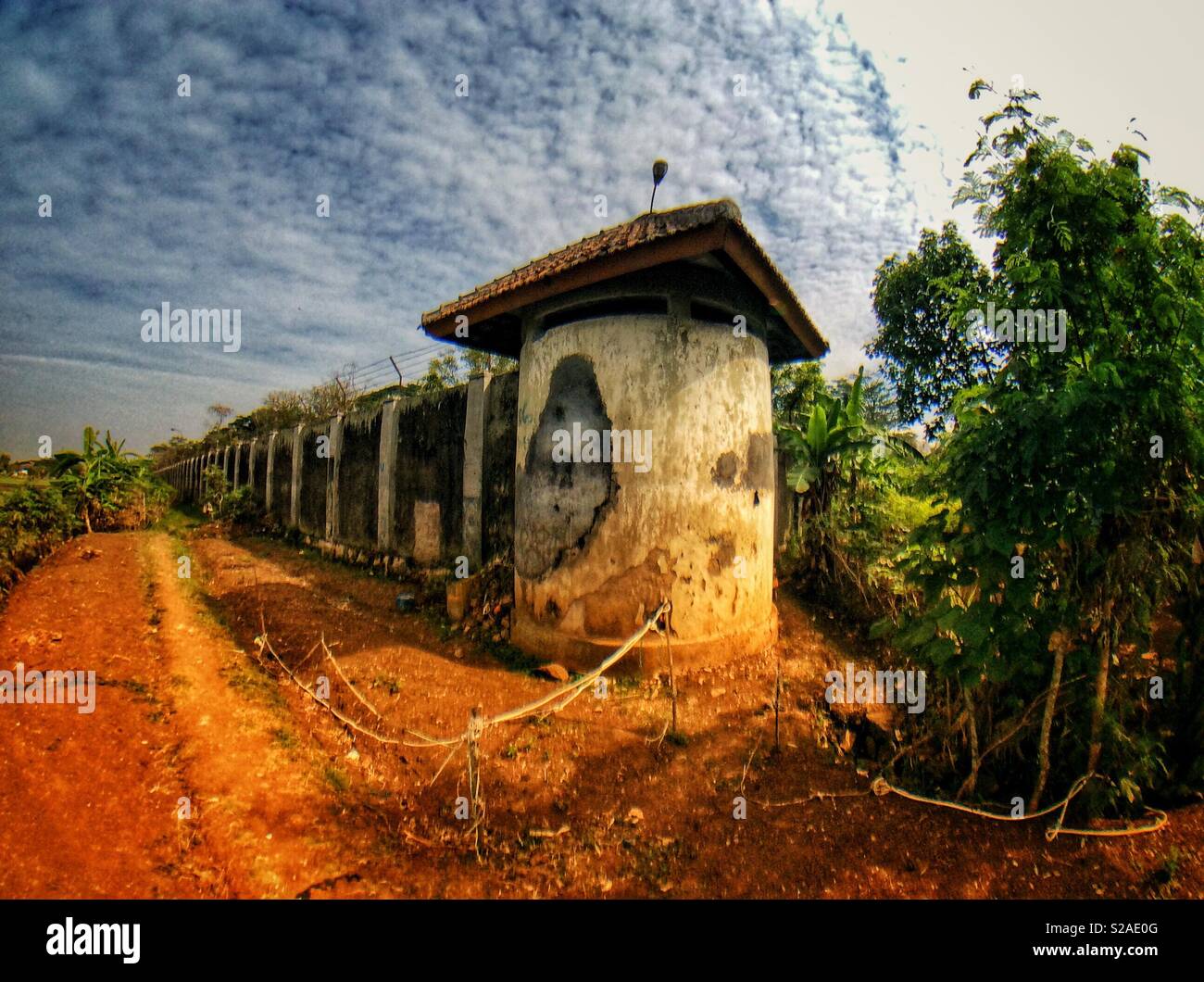 Jawa barat hi-res stock photography and images - Alamy