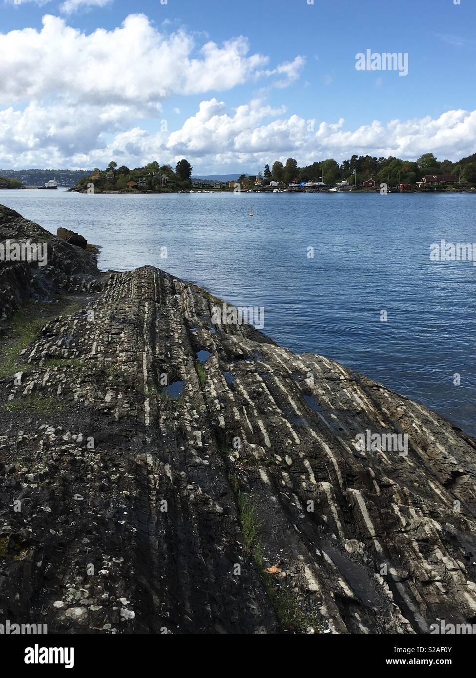 Hovedoya norway hi-res stock photography and images - Alamy