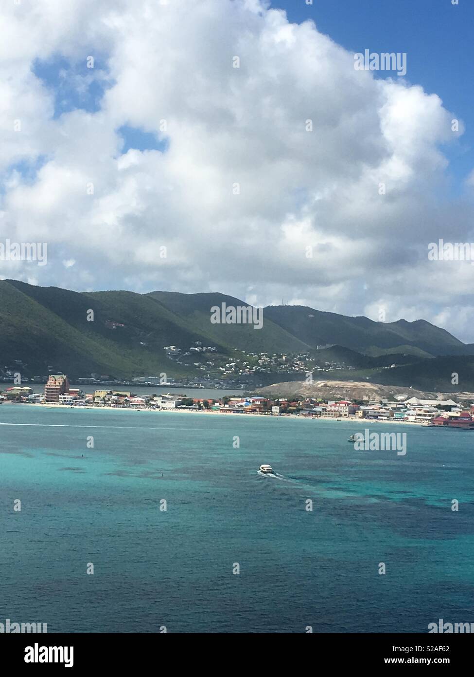 Capital Of St Maarten High Resolution Stock Photography and Images - Alamy