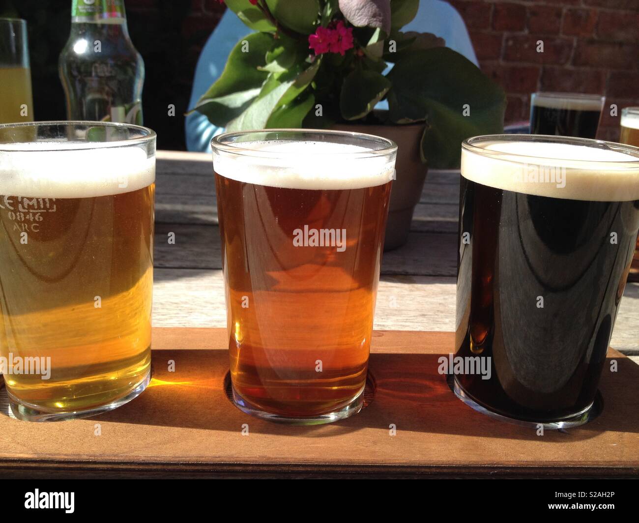 Sun bars hi-res stock photography and images - Alamy