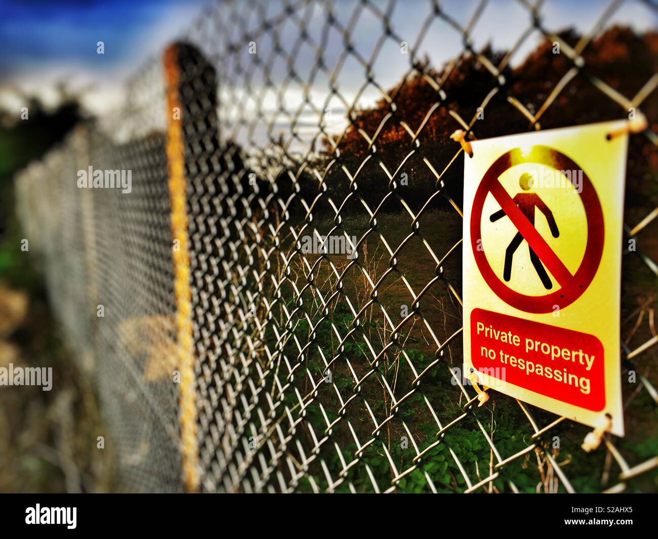 Former military Cold War radar station Stock Photo - Alamy