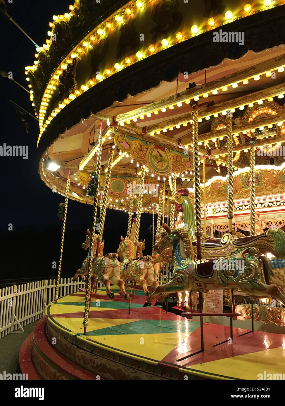 Circus Colours Stock Photos & Circus Colours Stock Images - Alamy