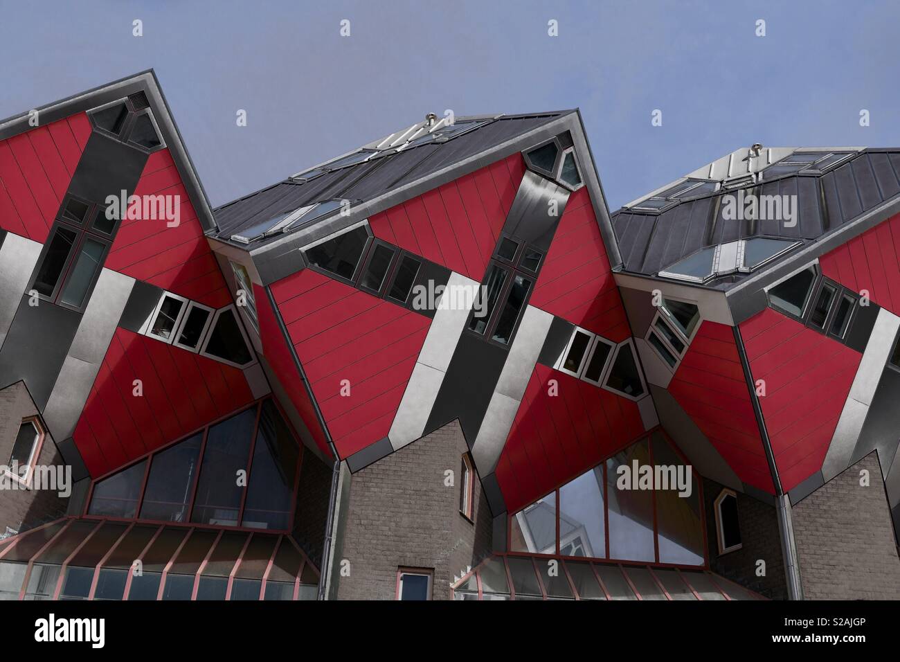 1980s architecture hi-res stock photography and images - Alamy