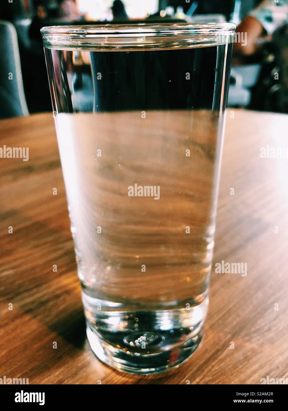 Full glass of water hi-res stock photography and images - Alamy