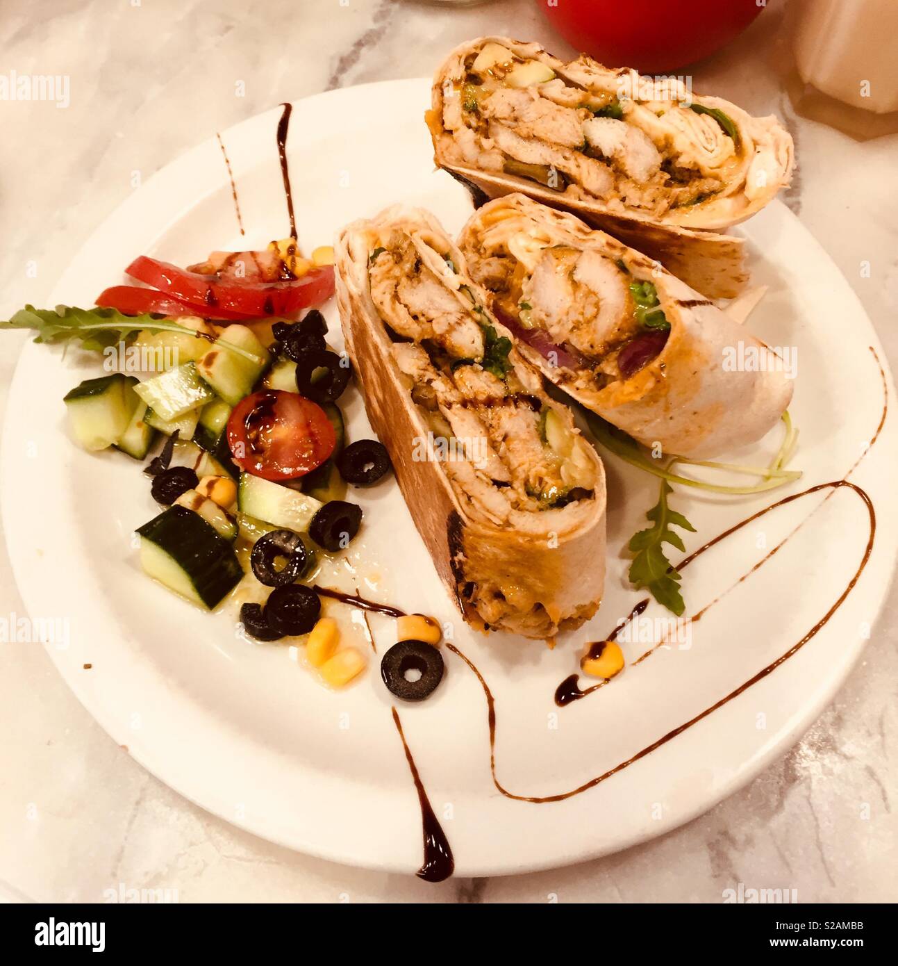 Fine Dining Food Stock Photos & Fine Dining Food Stock Images - Alamy