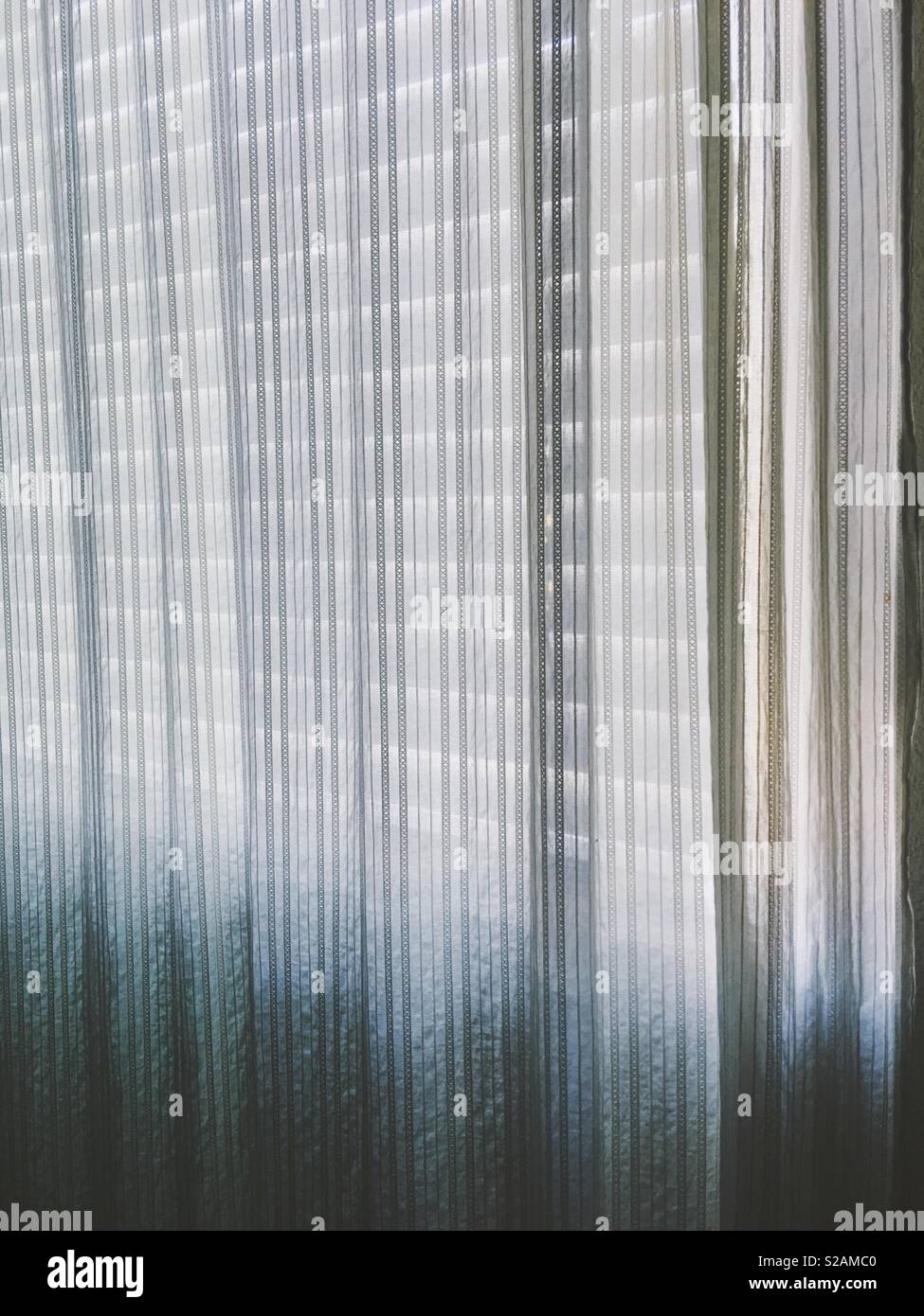 Blinds shadow hi-res stock photography and images - Alamy