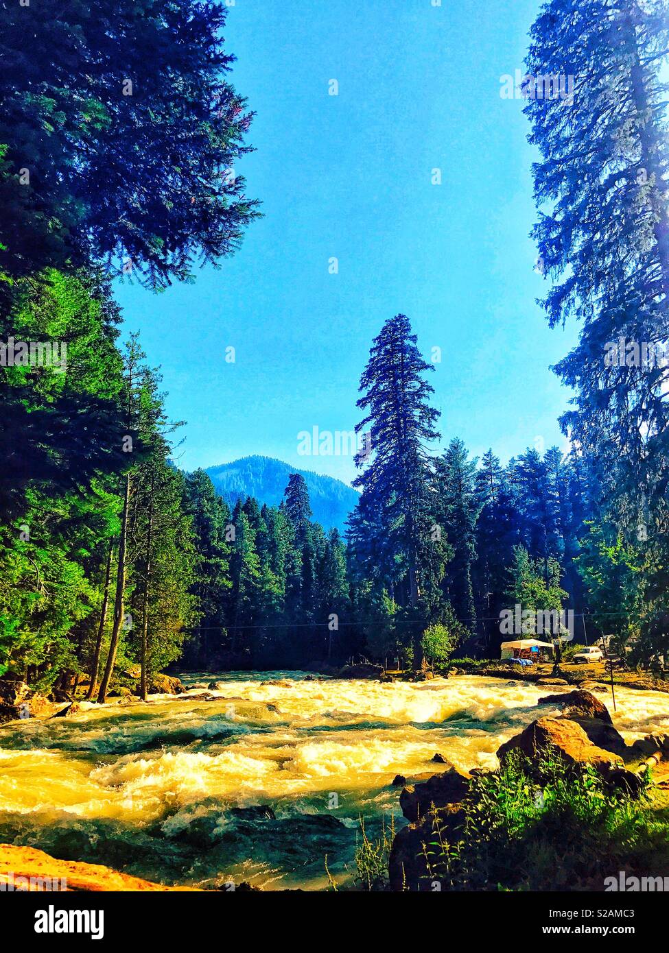 Nature at its best Stock Photo - Alamy