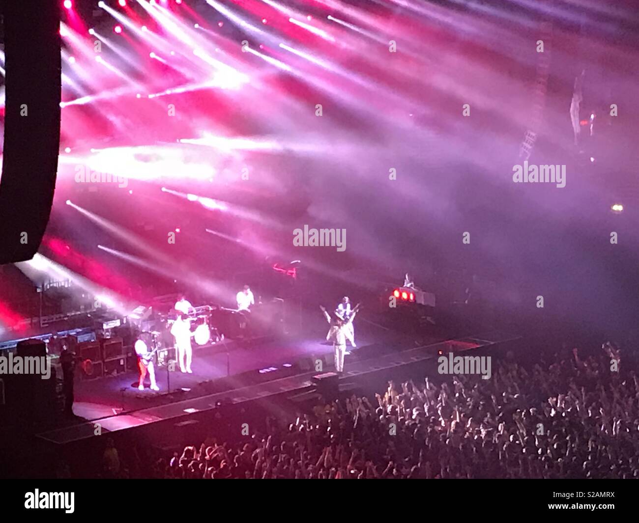 Manchester arena hi-res stock photography and images - Alamy