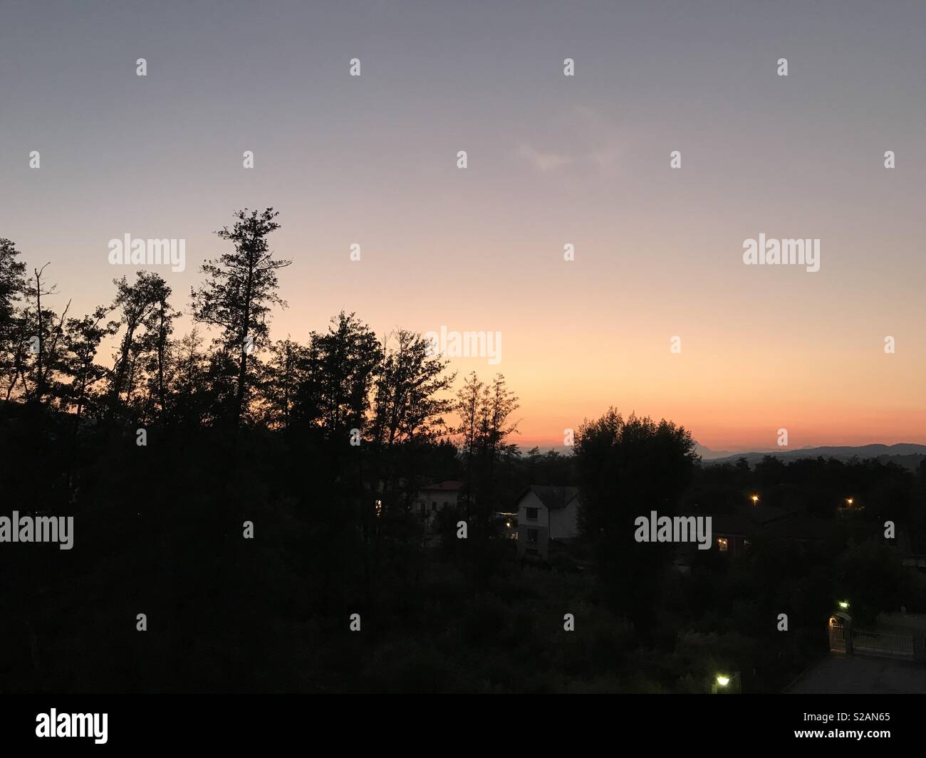 The alpine sun hi-res stock photography and images - Alamy