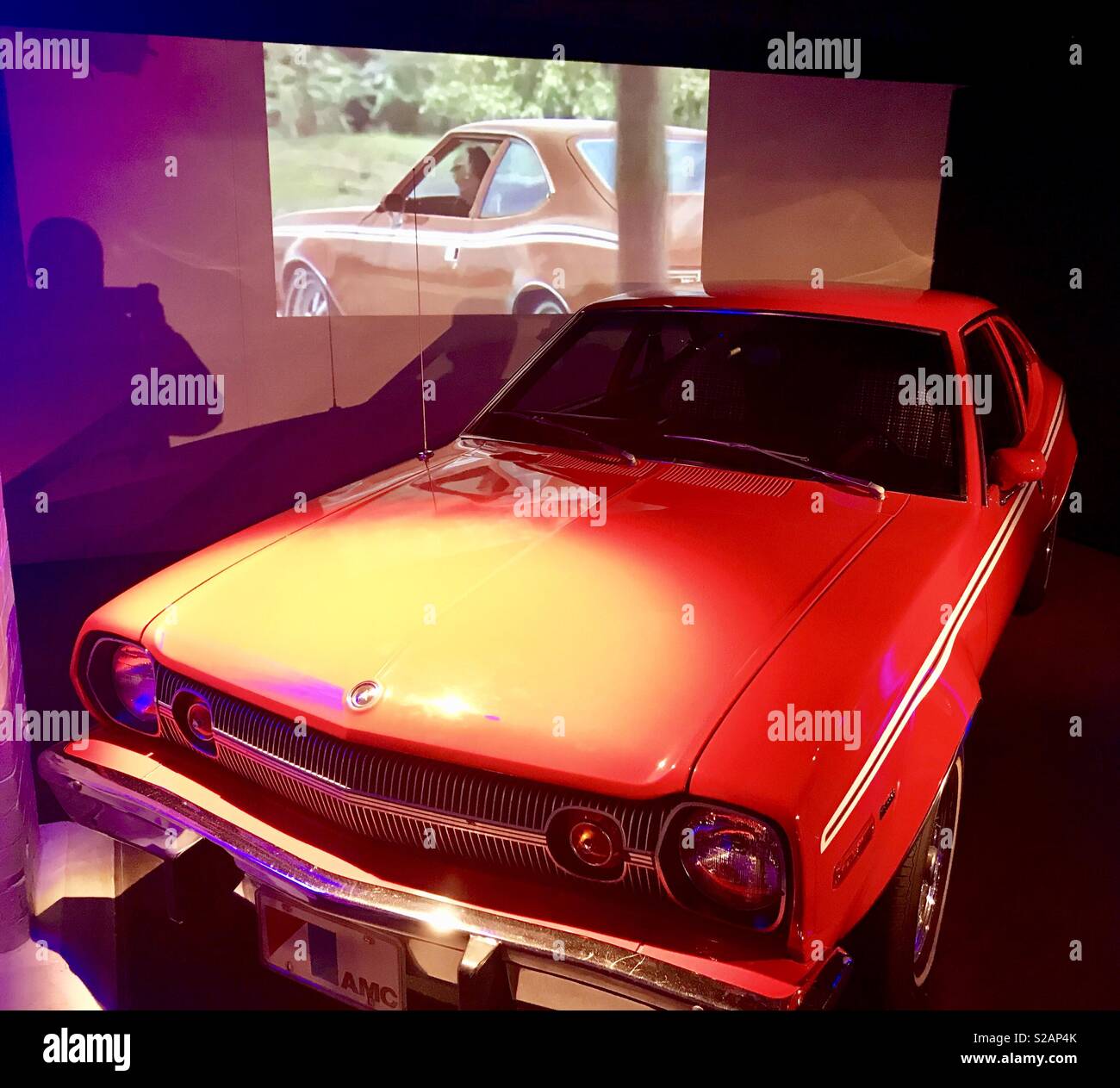 Bond In Motion High Resolution Stock Photography and Images - Alamy