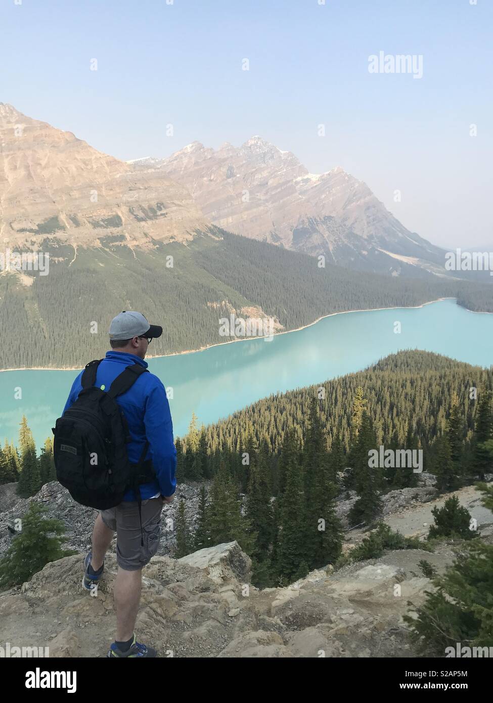 Peyton lake hi-res stock photography and images - Alamy