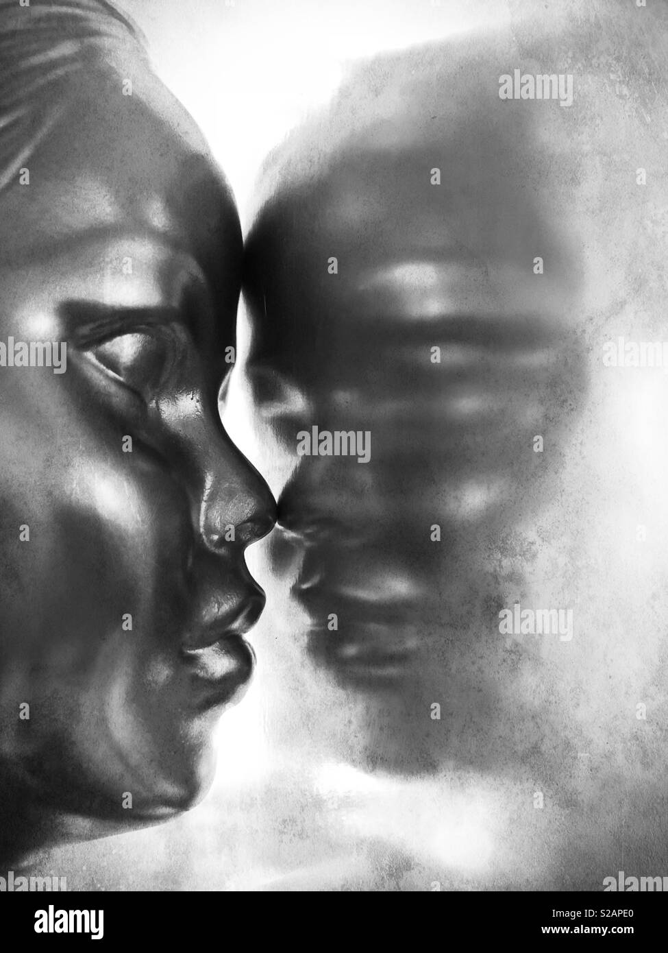 Self image hi-res stock photography and images - Alamy