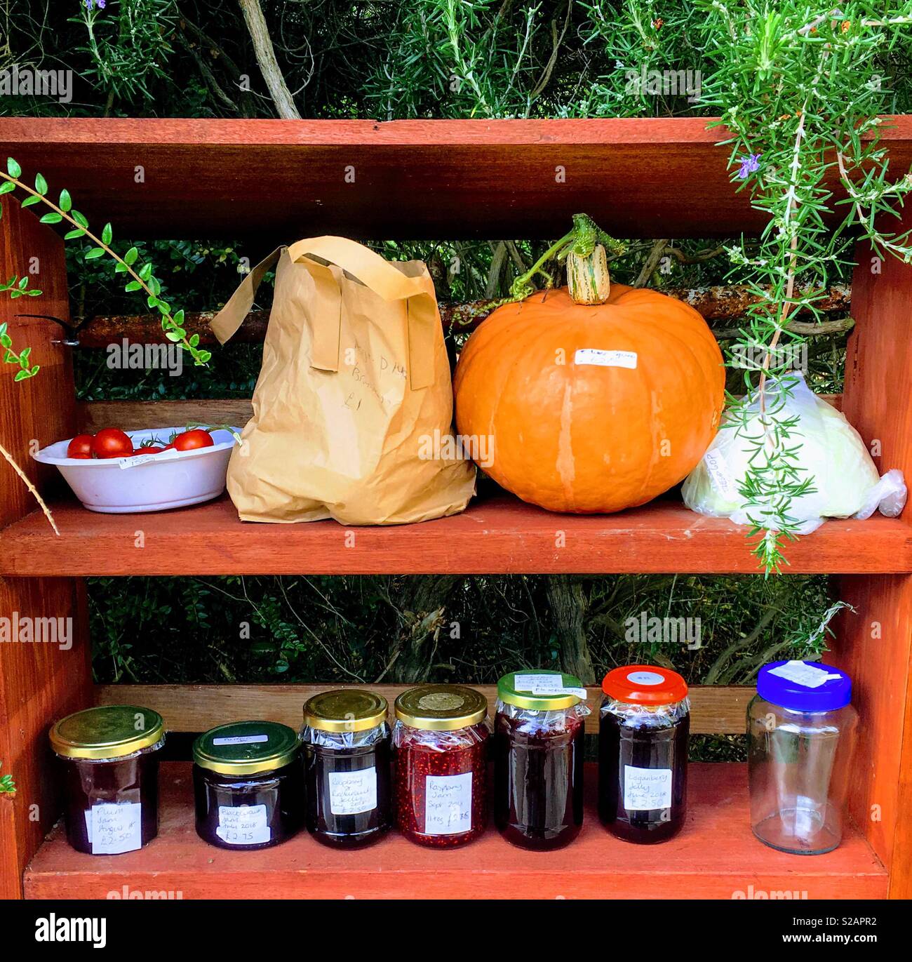 Selling Jam Stock Photos & Selling Jam Stock Images - Alamy