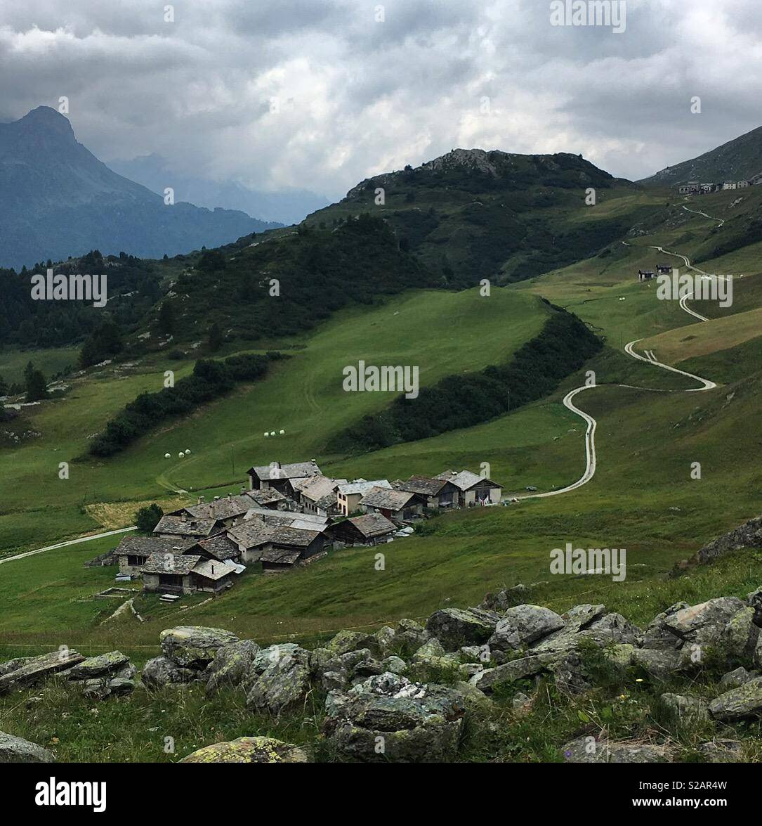Heidi's hi-res stock photography and images - Alamy