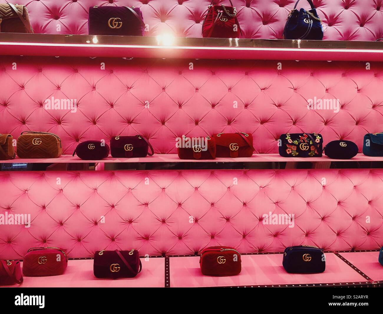 Cucci hi-res stock photography and images - Alamy