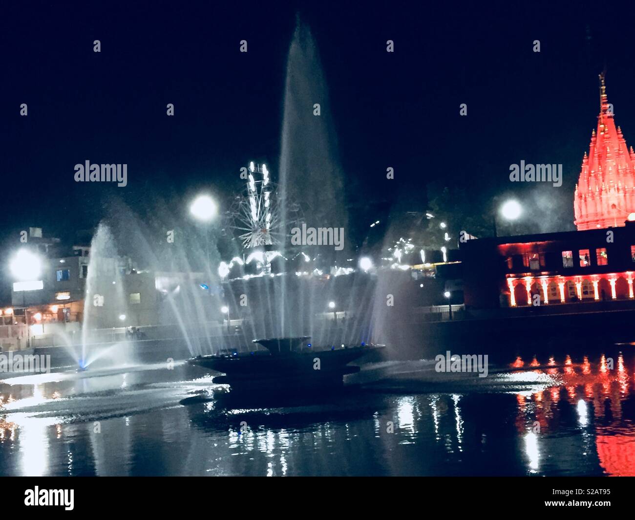 Devotional place hi-res stock photography and images - Alamy