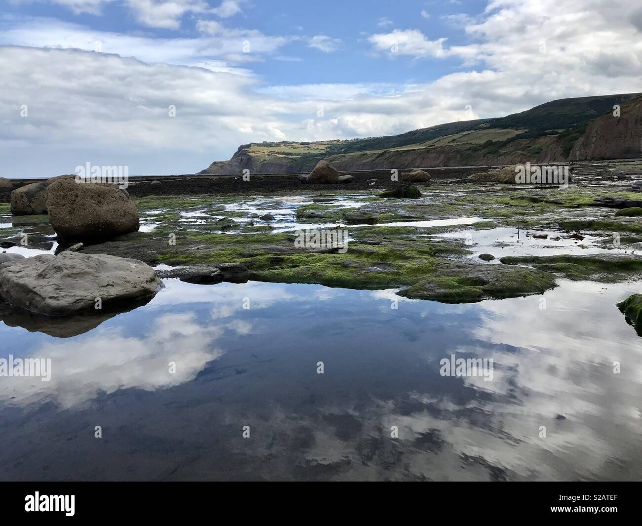 Boggle Hole High Resolution Stock Photography and Images - Alamy