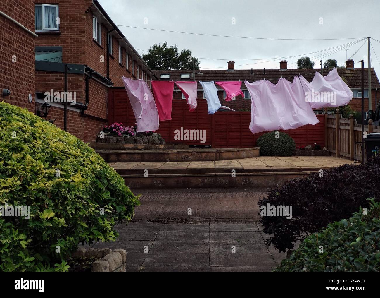 Domesticity hi-res stock photography and images - Alamy