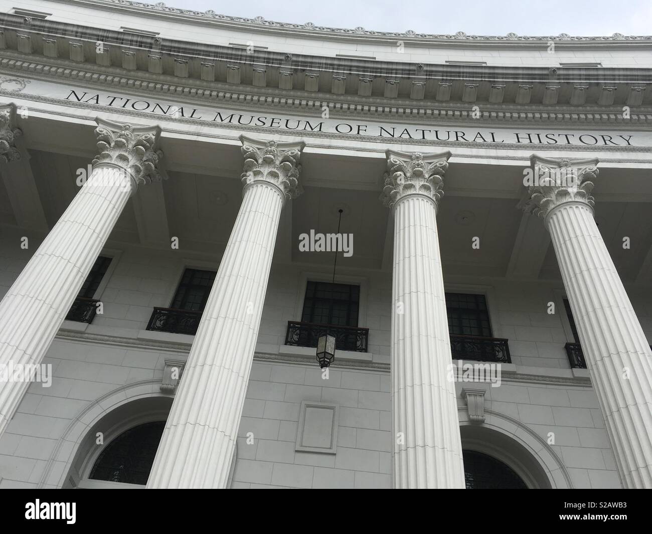 National museum philippines manila hi-res stock photography and images ...