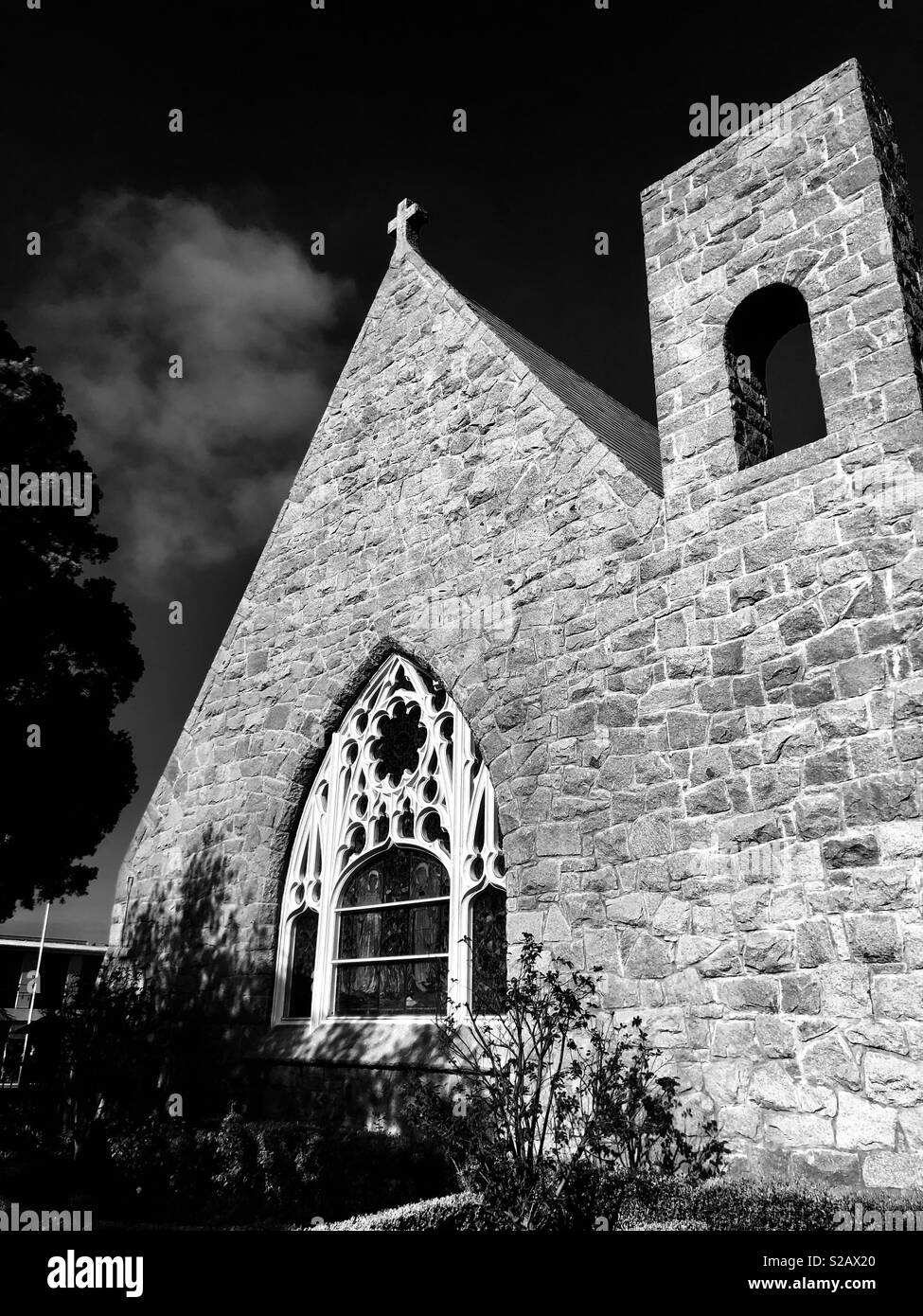 Gothic gray hi-res stock photography and images - Alamy
